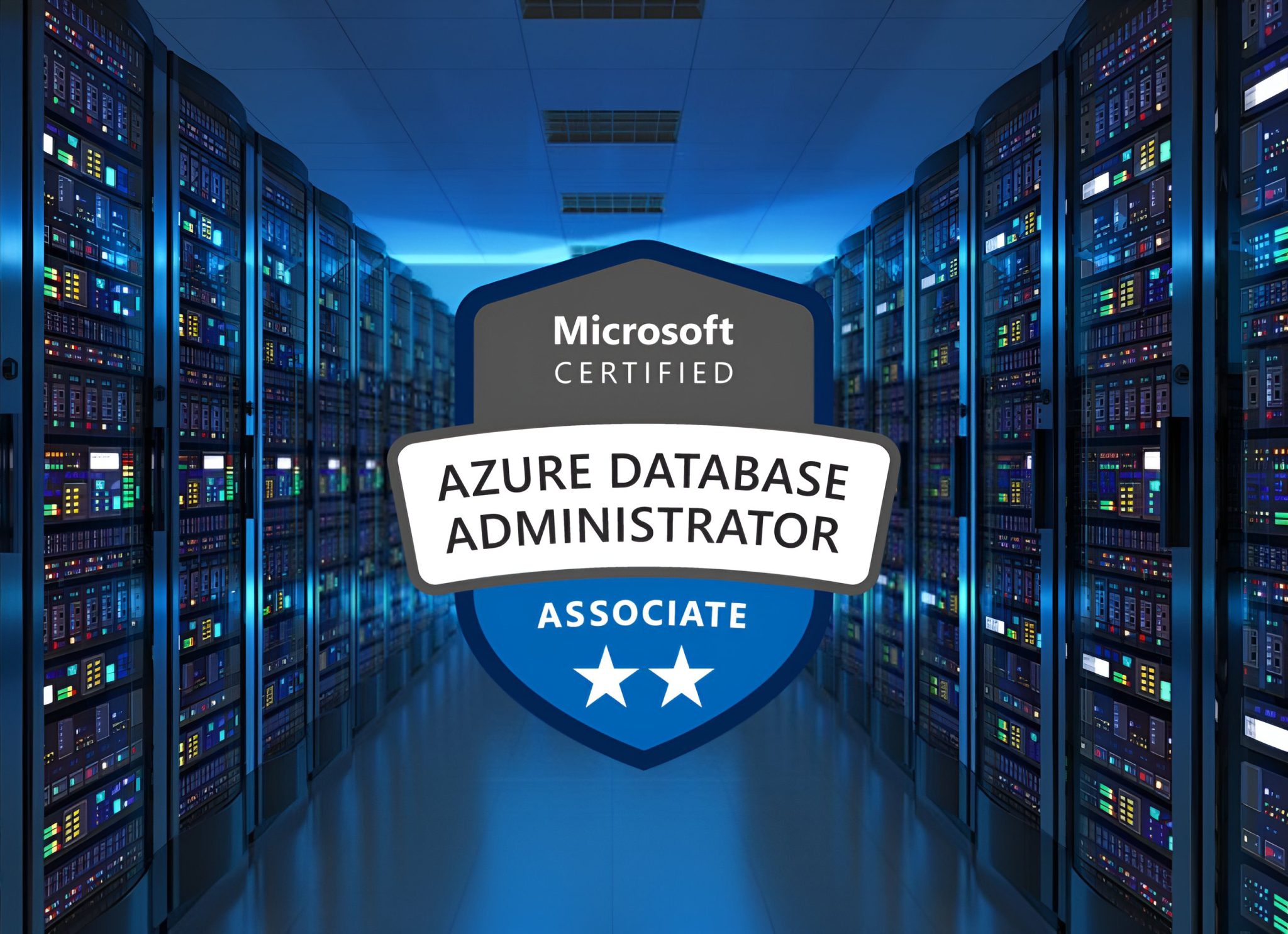 Khóa học Azure Database Administrator (DP-300)