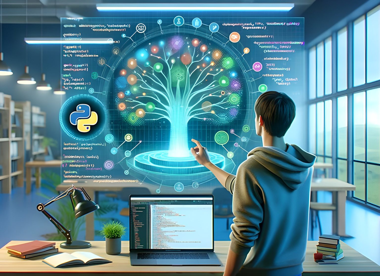 Khóa học Lập Trình Python Basics