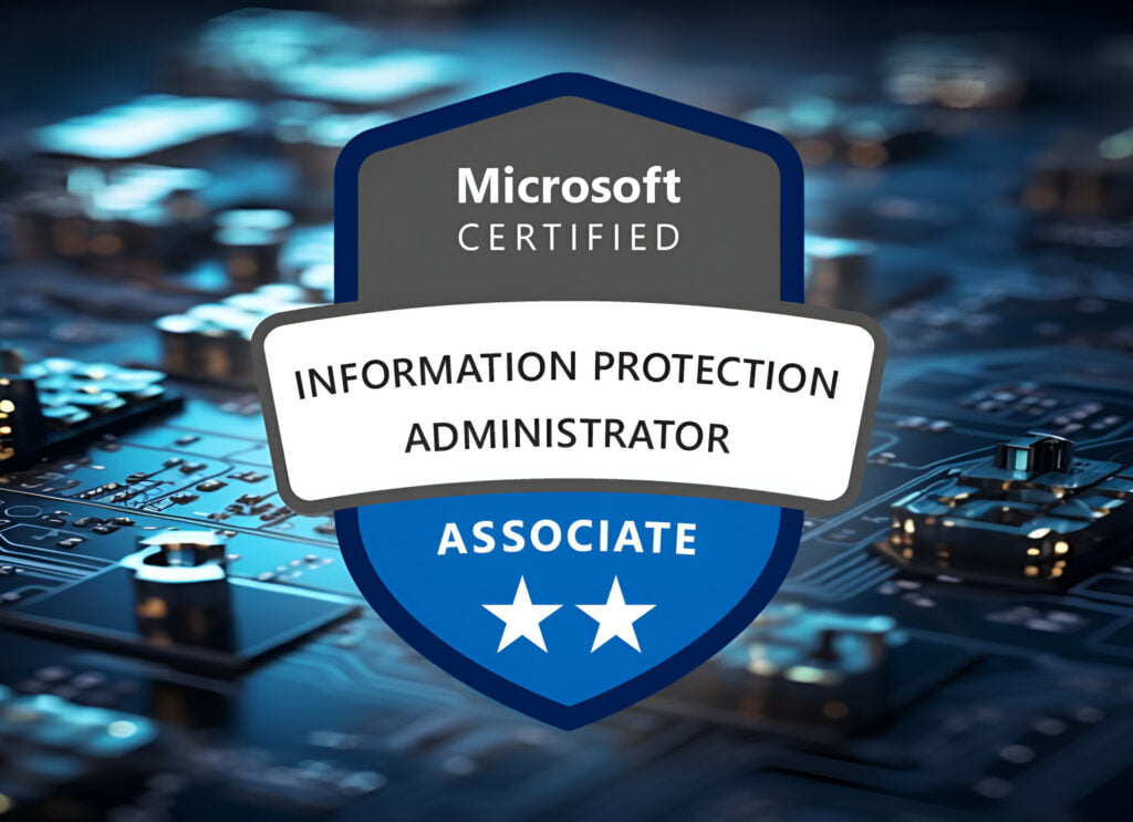 Khóa học Microsoft Information Protection Administrator (SC-401)
