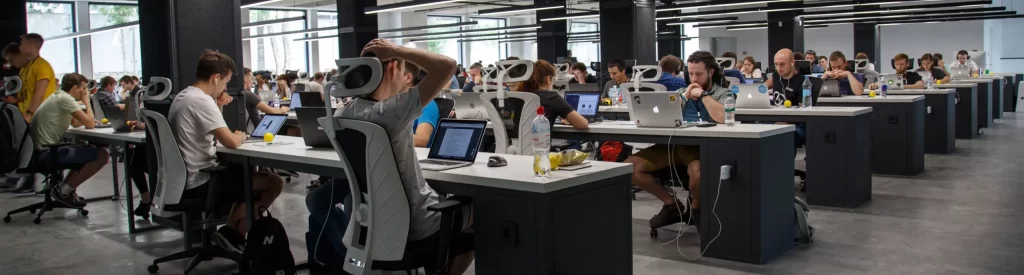 Chương trình đào tạo - Master Learning Hub Academy