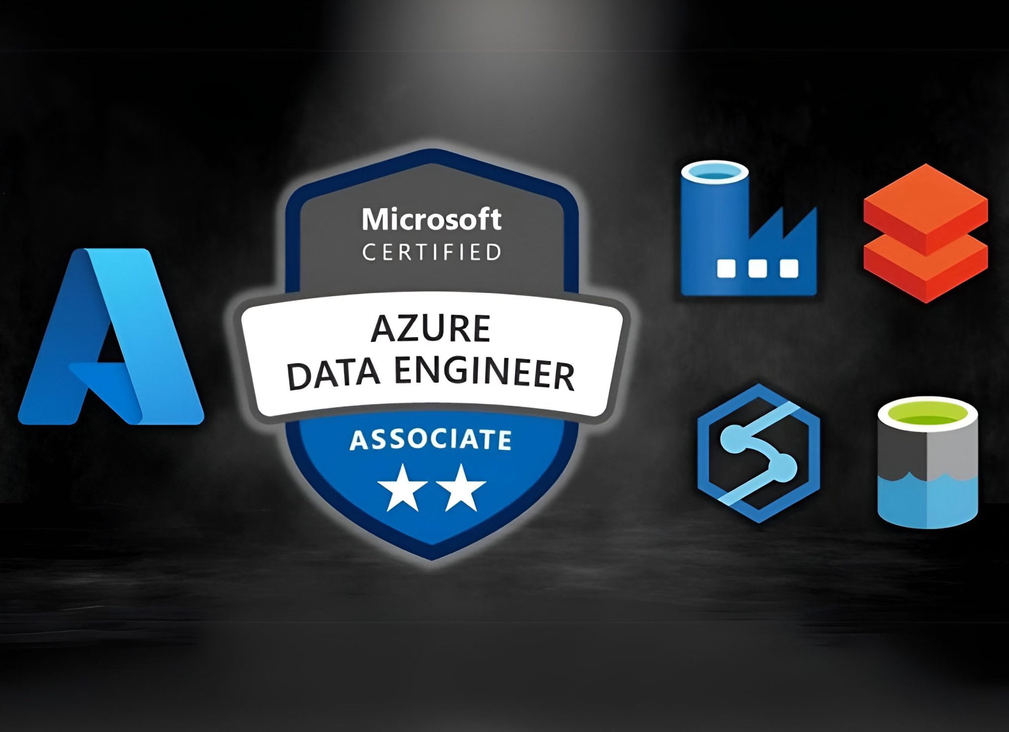 Khóa Học Data Engineering on Microsoft Azure