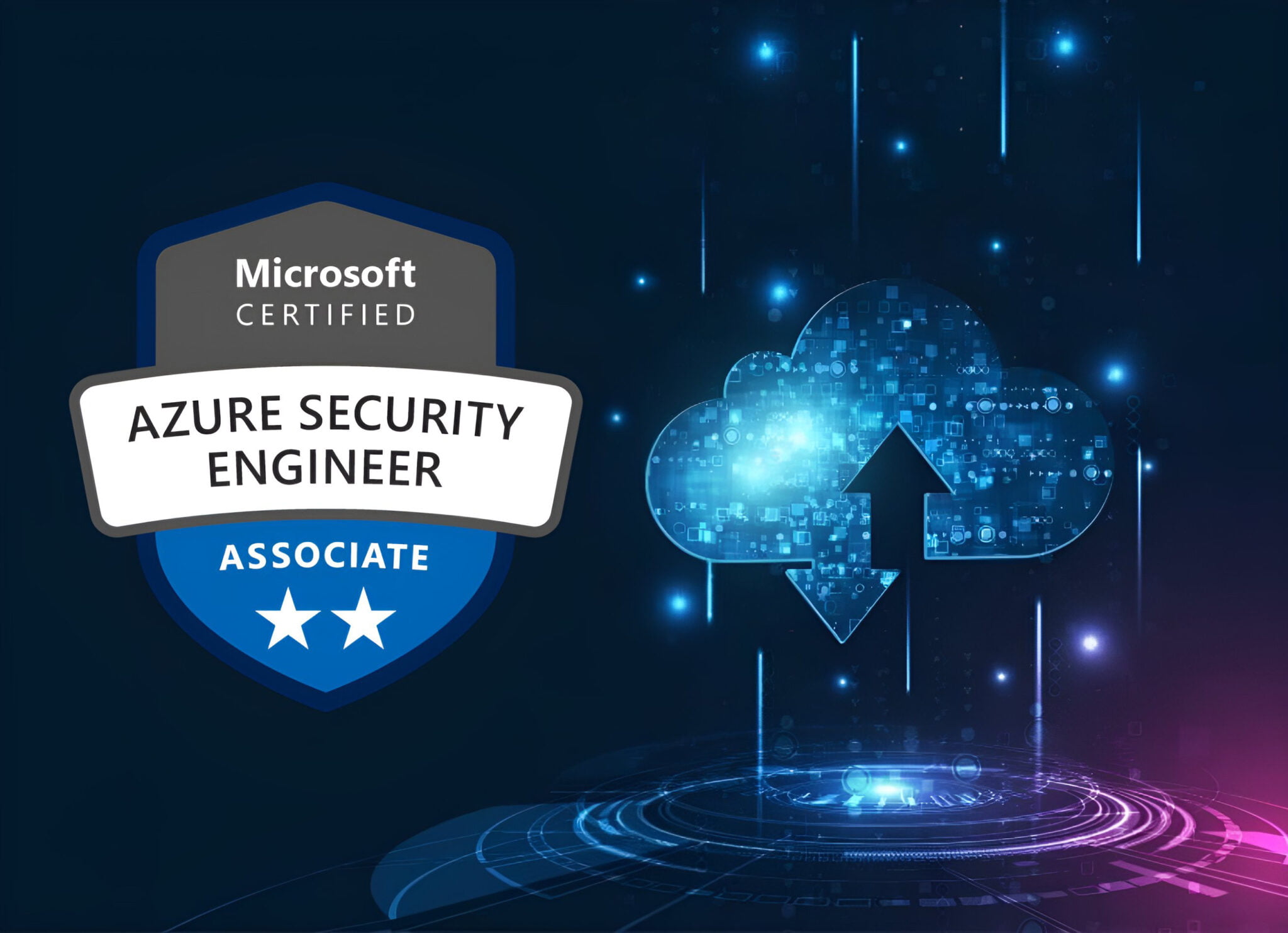 Khóa học Microsoft Azure Security Engineer (AZ-500)