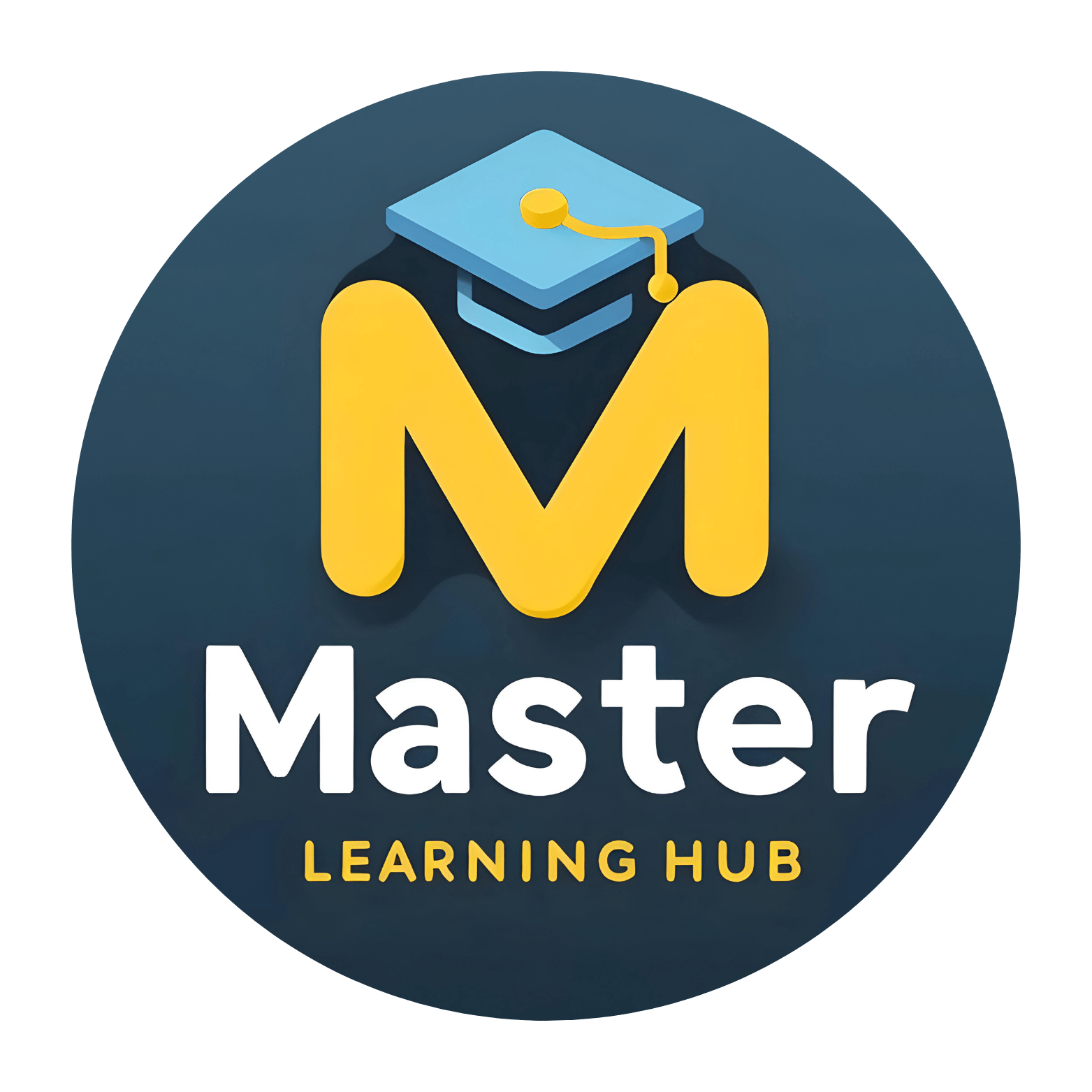 Home - Master Learning Hub Academy