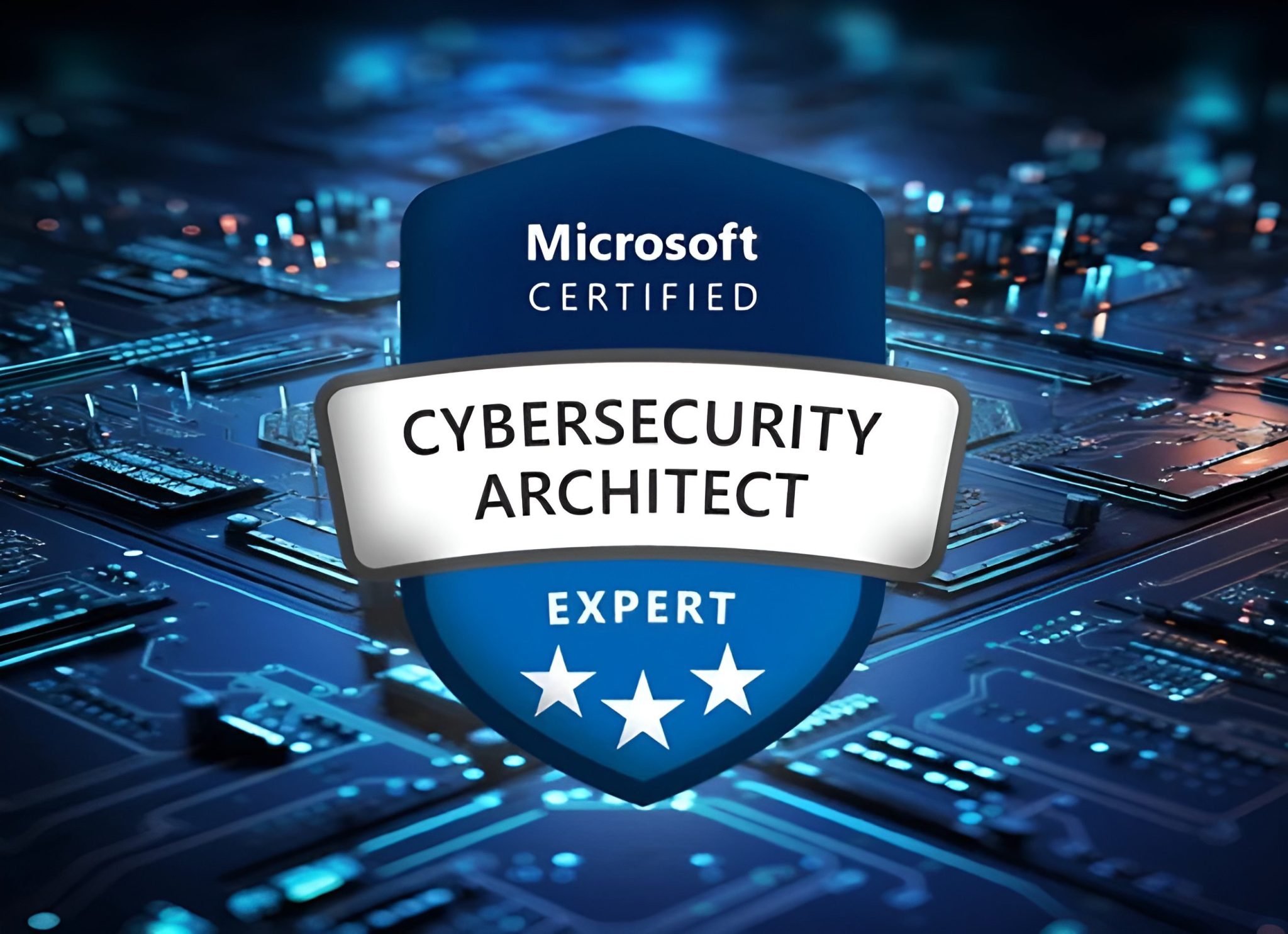 Khóa học Microsoft CyberSecurity Architect (SC-100)