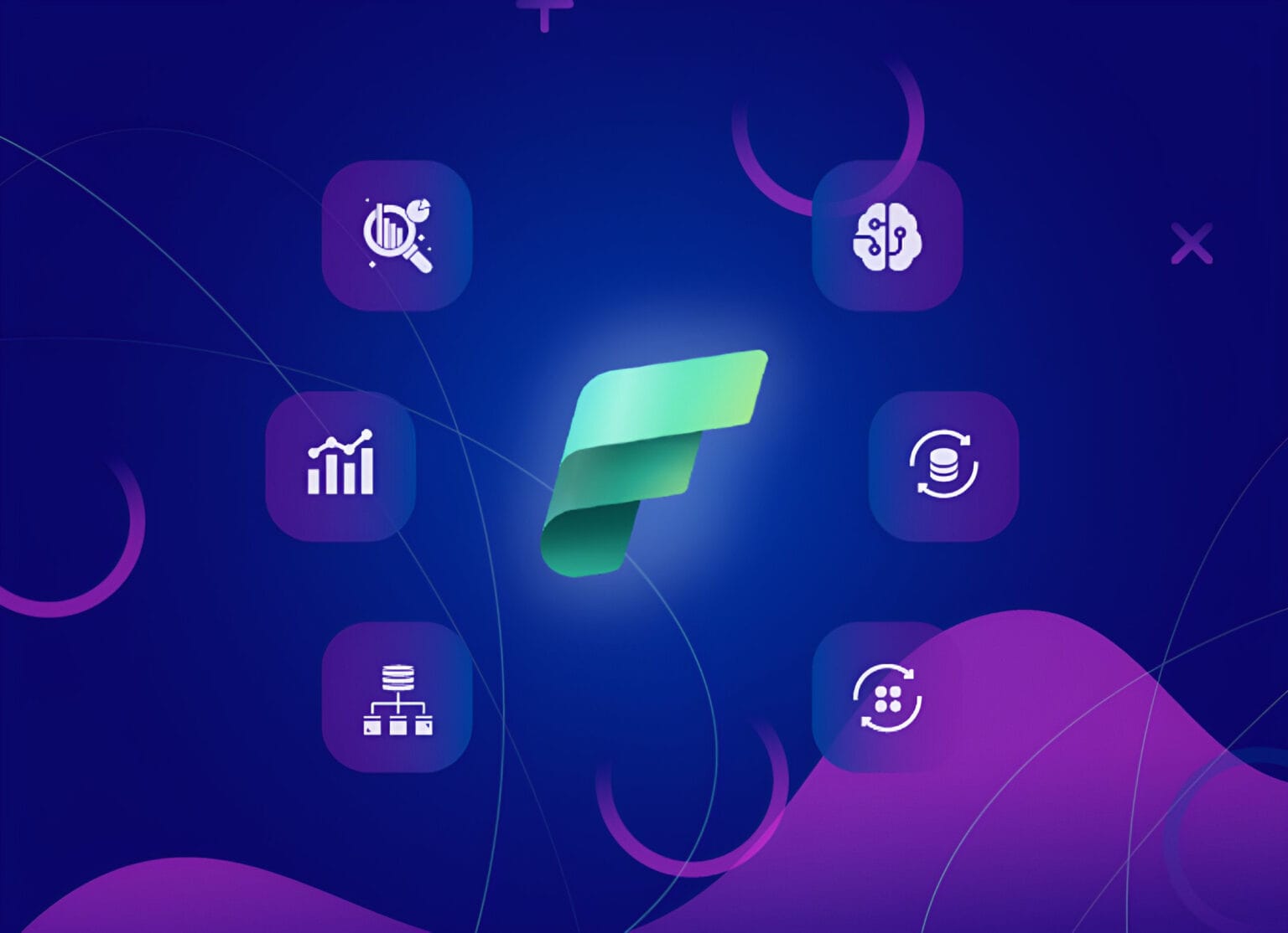 Khóa học Microsoft Fabric Analytics Engineer (DP-600)