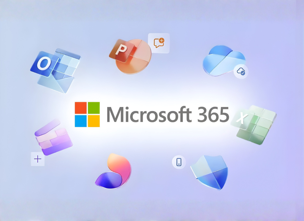 Khóa học Microsoft 365 Apps for End Users