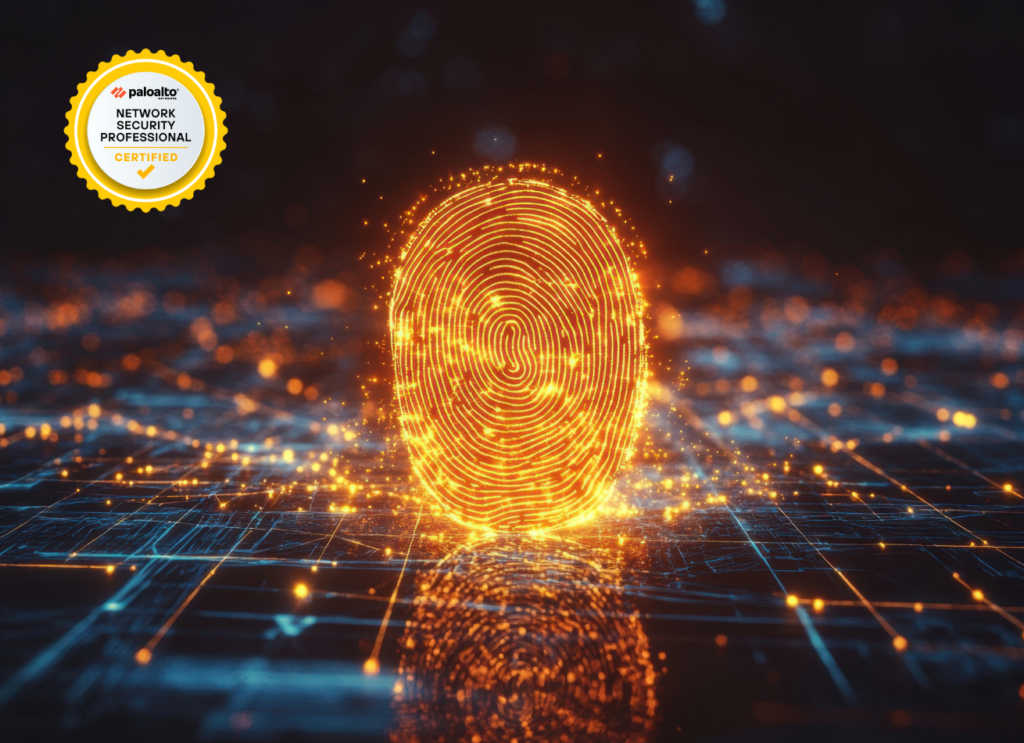 Khóa học Palo Alto Networks - Network Security Professional (NetSec-Pro)